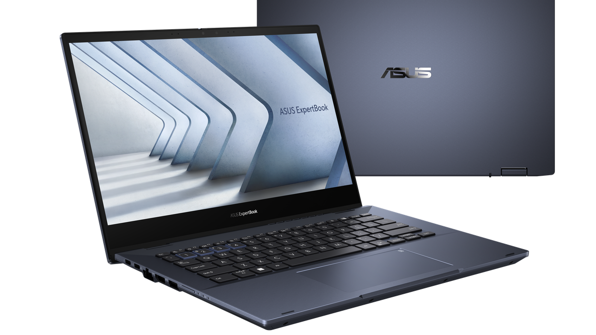 Asus Announces Enterprise Focused Expertbook B Oled B Oled And B The Hindu